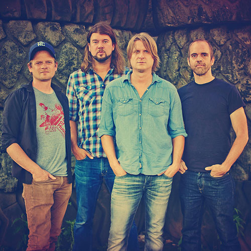 Deep South Entertainment: Artist Management