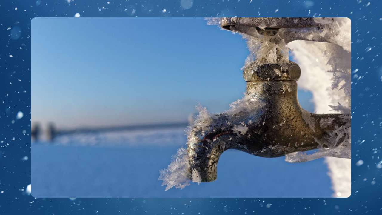 Well Pump Frozen: Causes, Prevention, and Solutions - Desert Pump