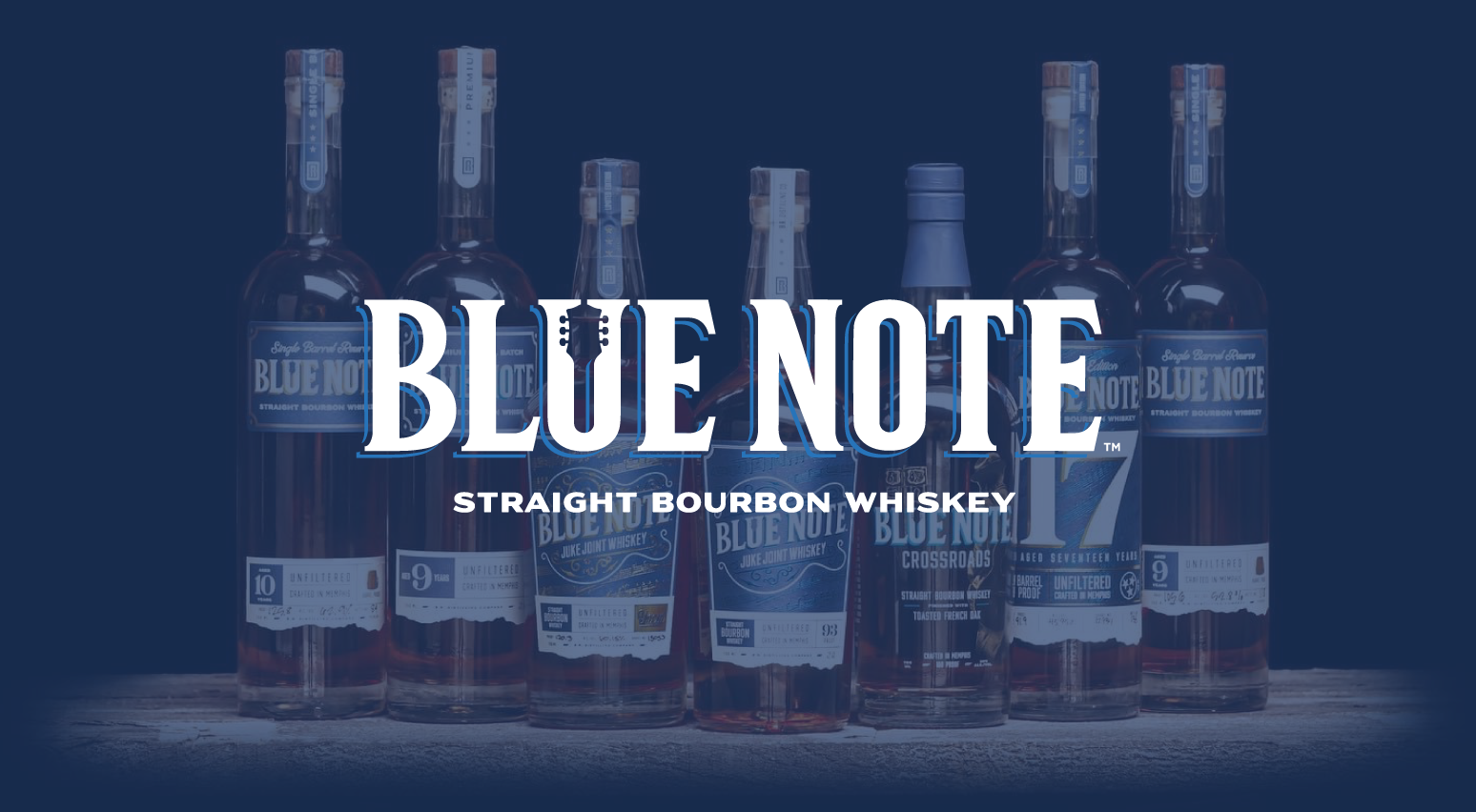 Blue Note Bourbon