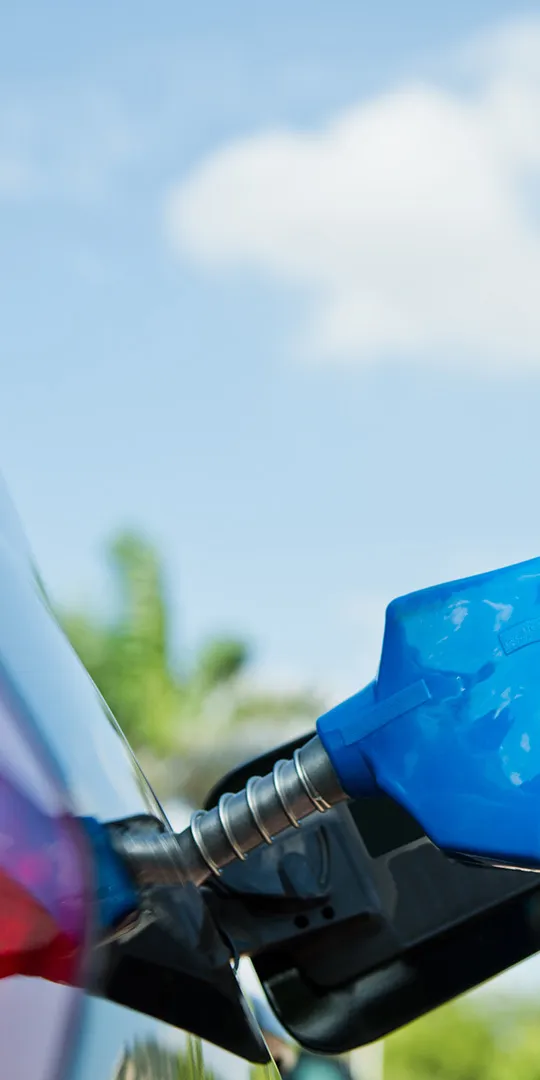 E15: America's Fuel | Homegrown in the USA