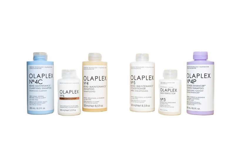 Cantrust Salon- Colin Chen