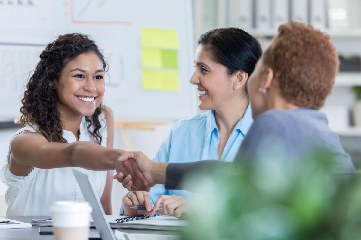 6 Reasons to Accept the Job Offer | Career Advice