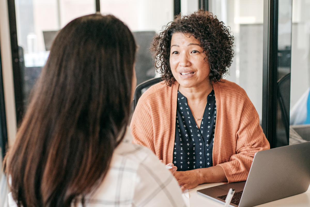 Hiring the Best Administrative Team | Hiring