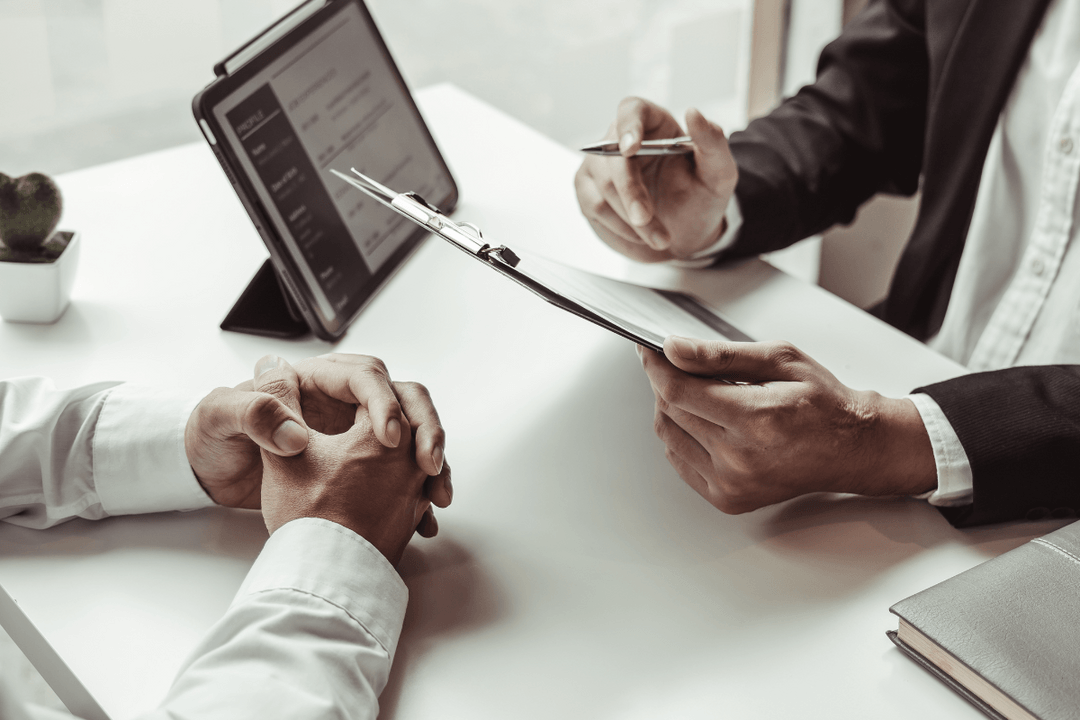 How to Answer the 8 Hardest Interview Questions | Career Advice