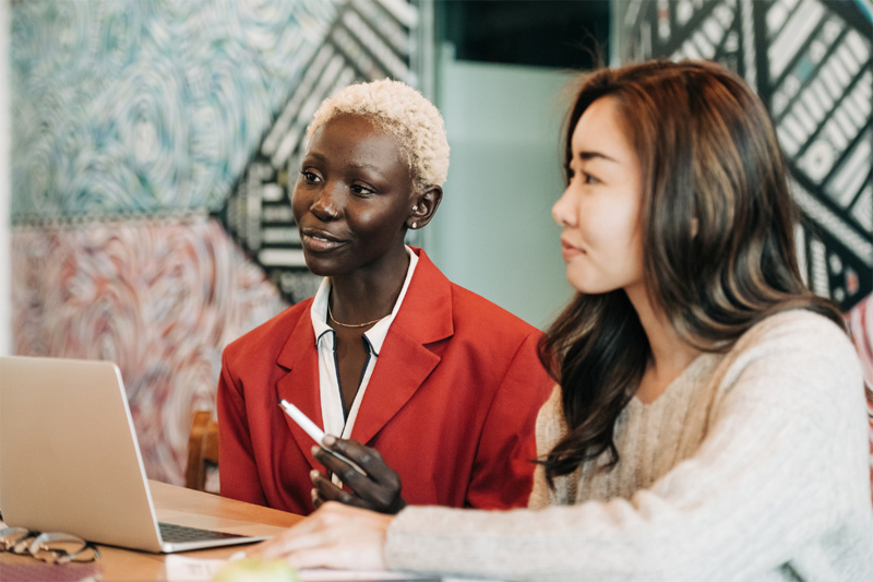 Executive Assistant Staffing | Career Group Companies