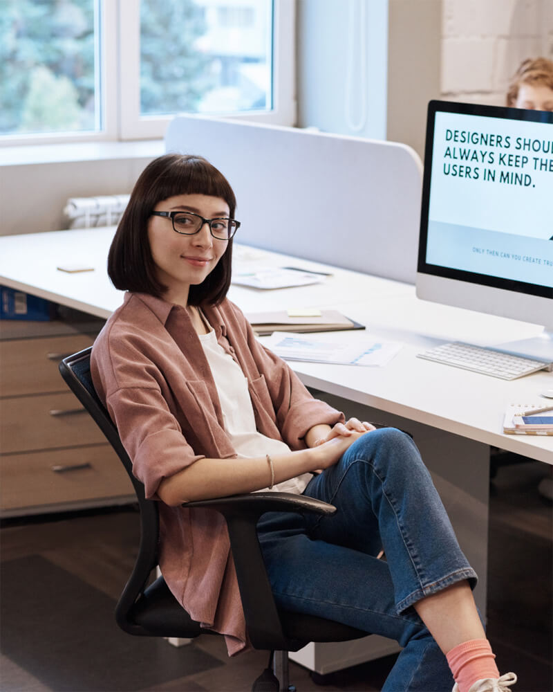 Graphic Designer Staffing Solutions | Career Group Companies