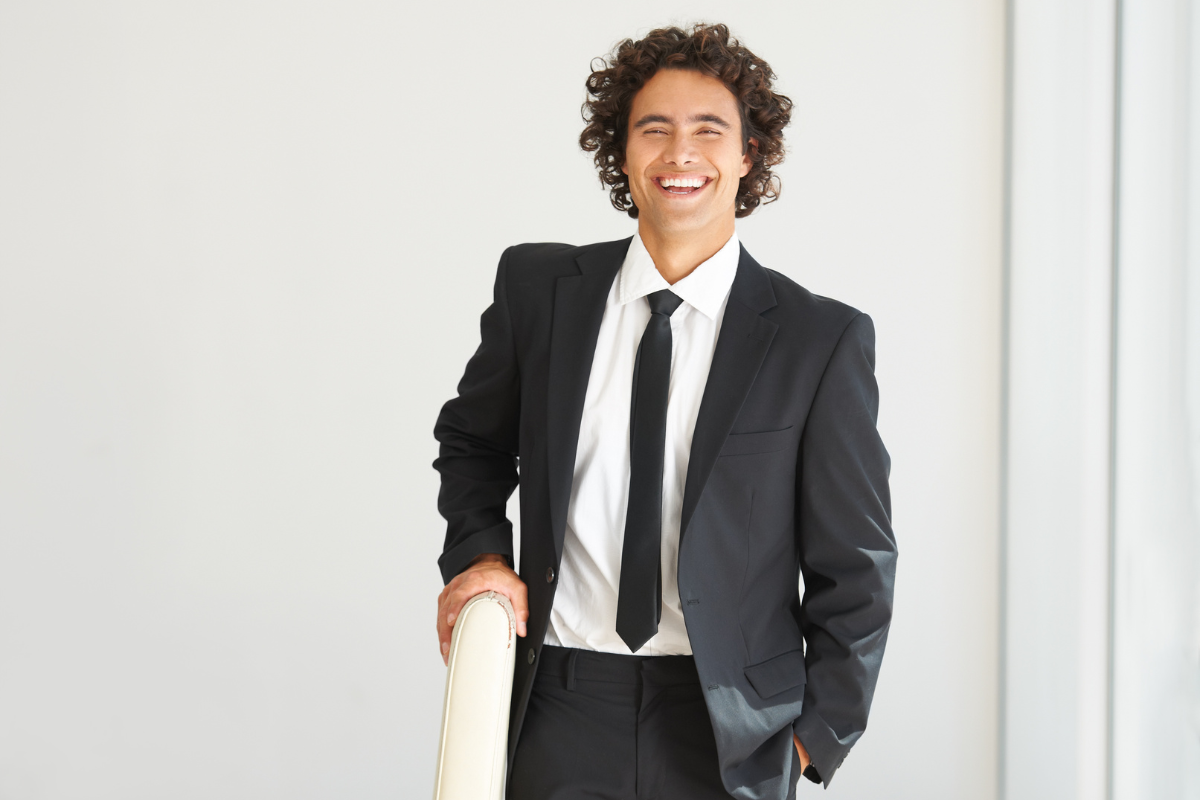 How to Break Into the Corporate World | Career Advice