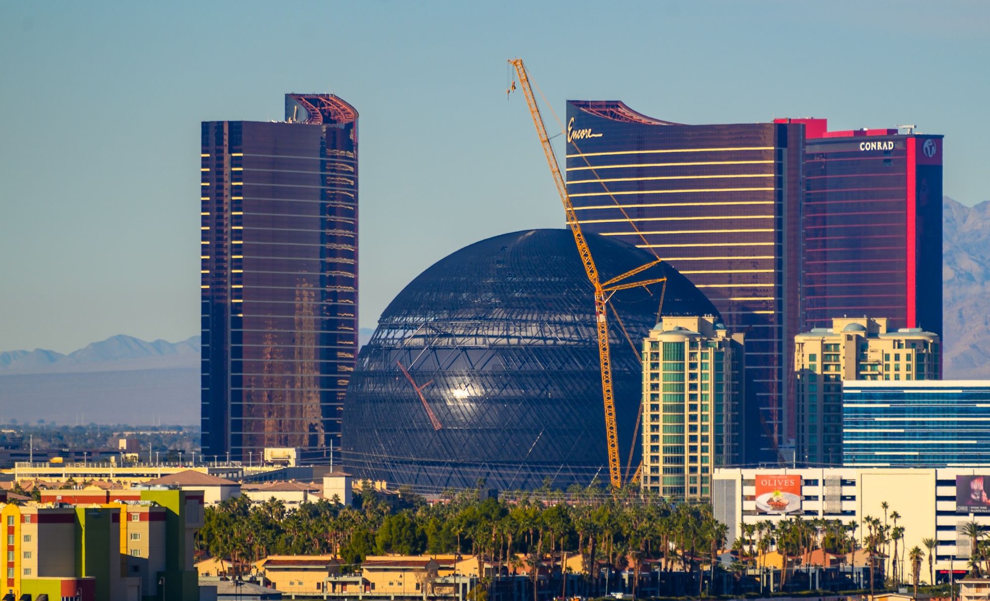 Steel Castings | Cast Steel Products | Cast Connex