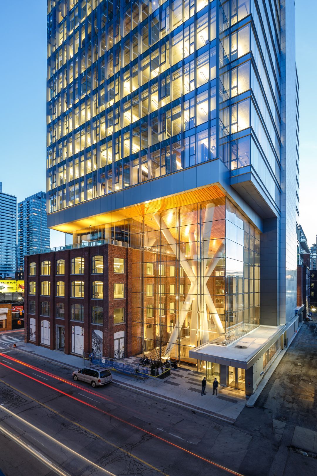 Clevis Pins | Pin Connectors | Structural Connectors | Cast Connex