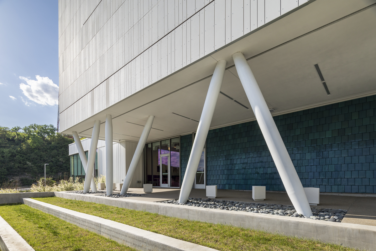 Architectural Taper | Steel Taper | Cast Connex