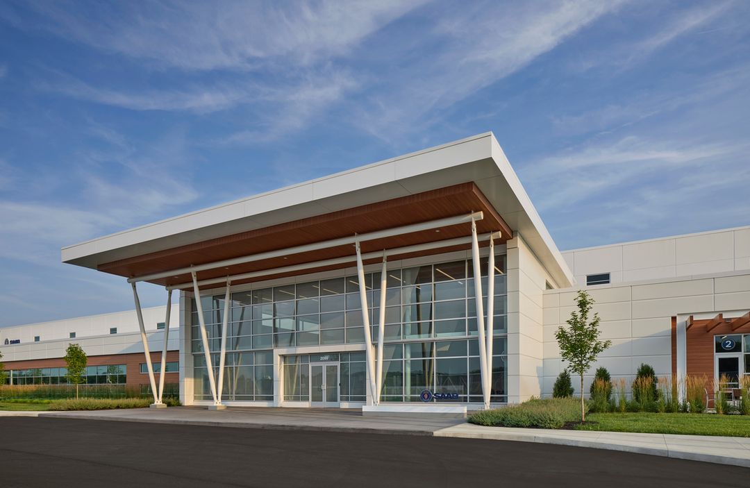 Universal Pin Connectors & Architectural Tapers | Cast Connex