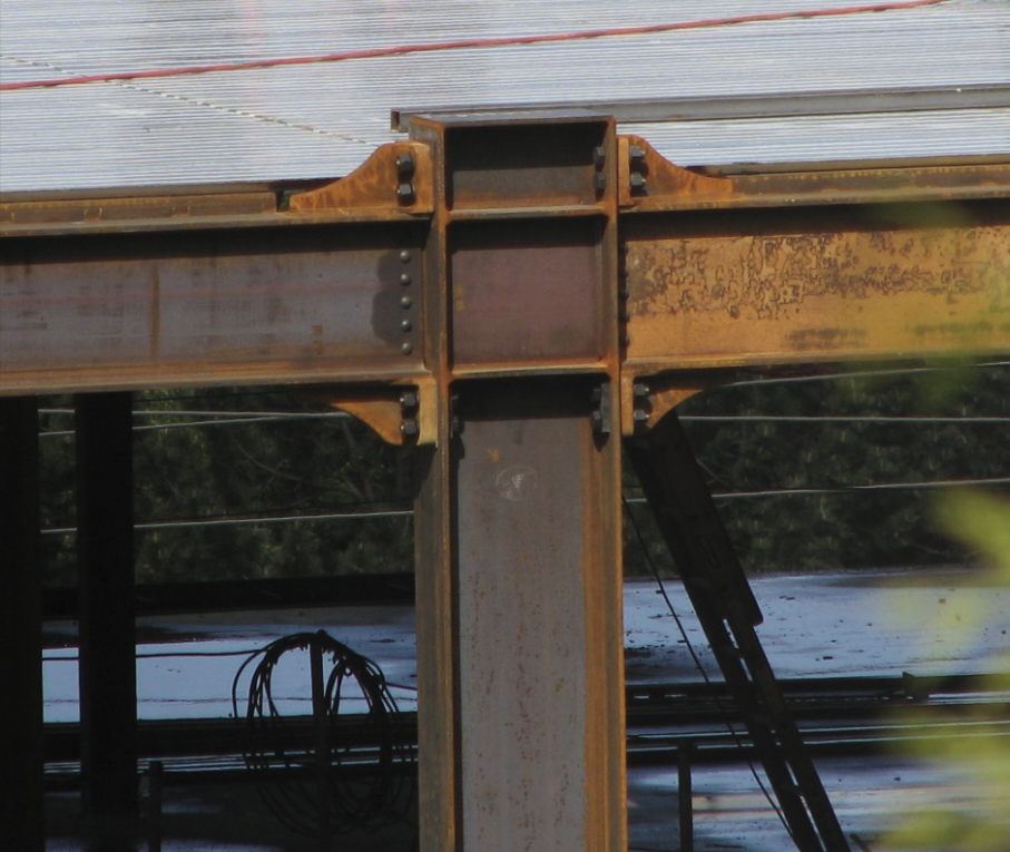 Steel Brackets | Moment Connection | Cast Connex