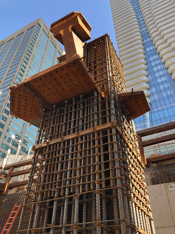 Steel Blocks | Forged Steel | Structural Connections | Cast Connex