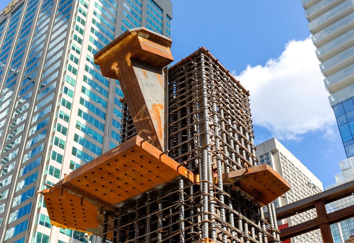 Steel Blocks | Forged Steel | Structural Connections | Cast Connex