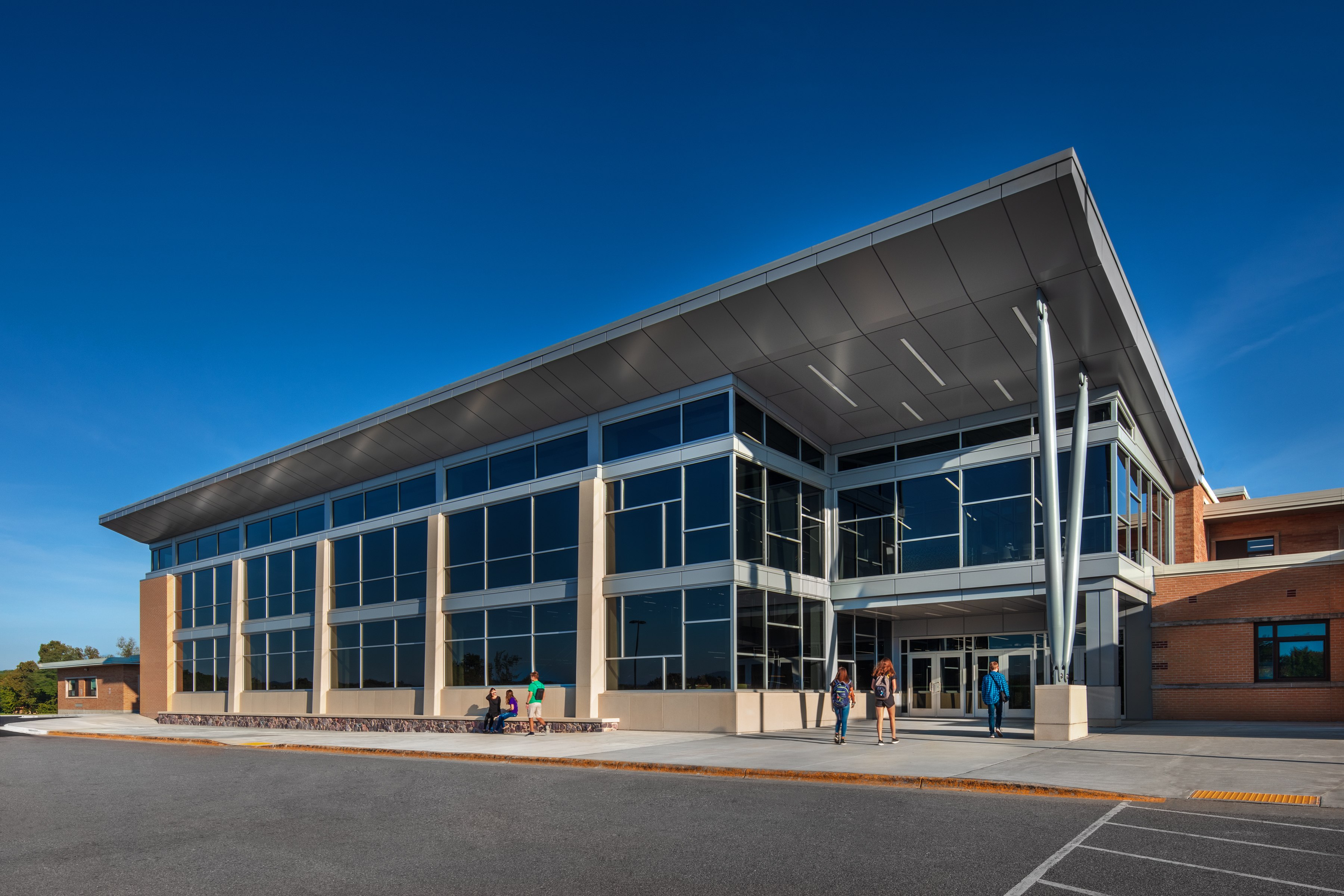 Baraboo High School | Cast Connex