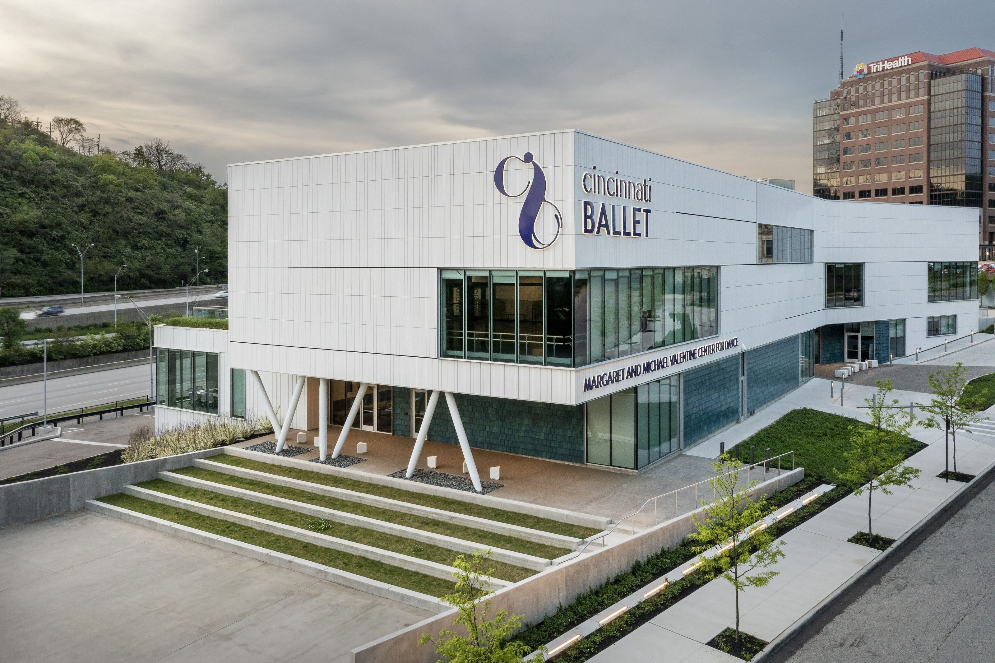 Cincinnati Ballet | Cast Connex