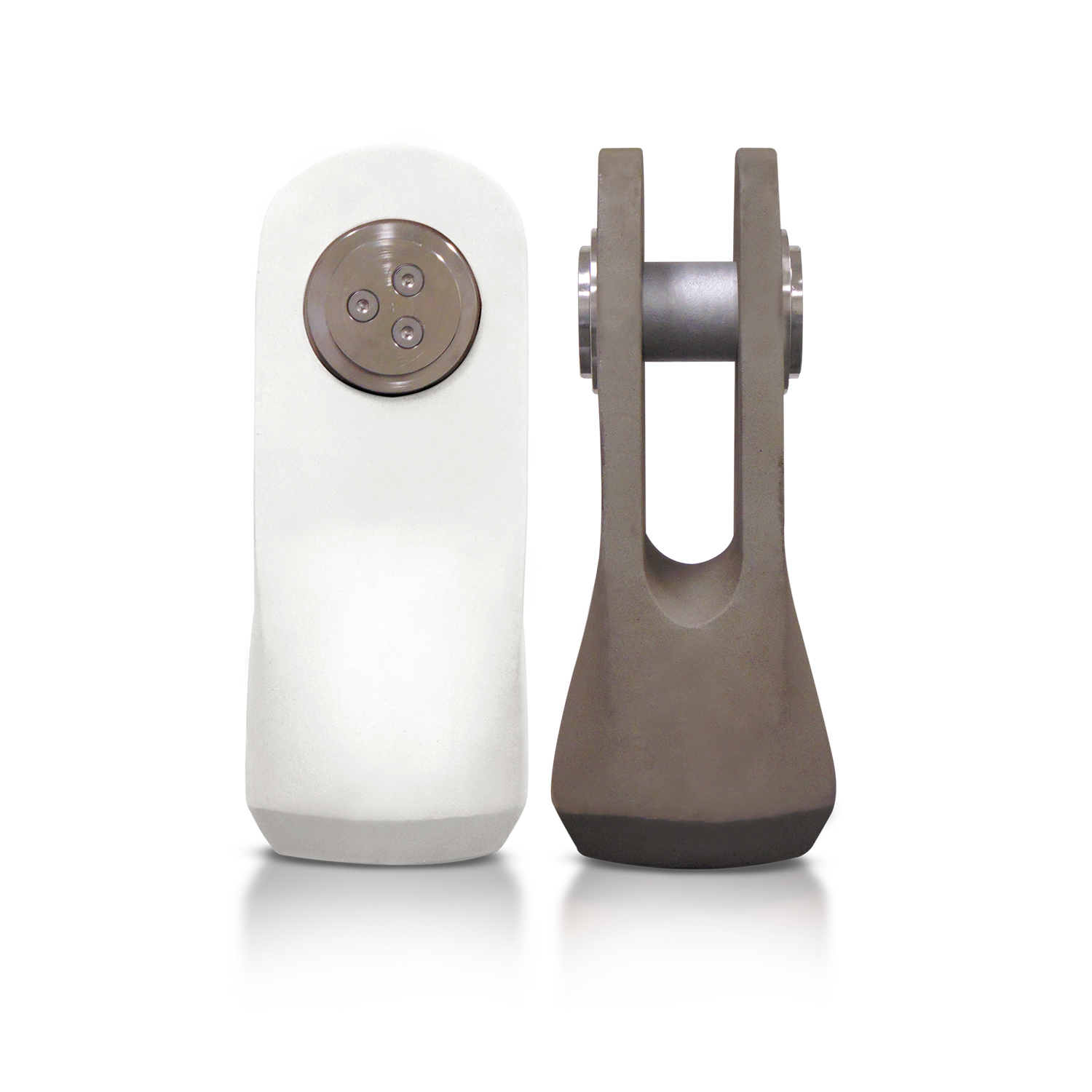 How and Why to Specify CAST CONNEX Universal Pin Connectors