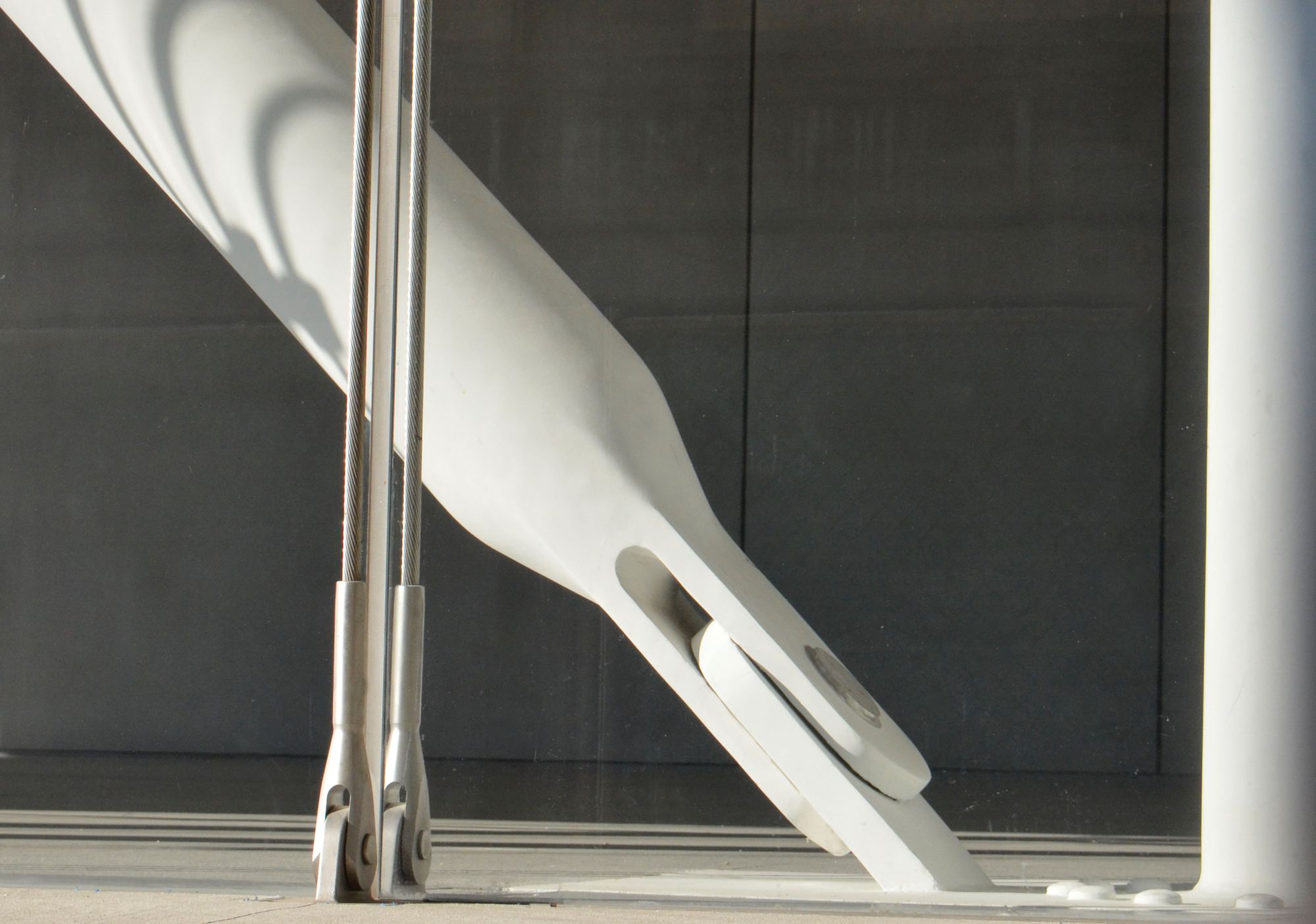 Clevis Pins | Pin Connectors | Structural Connectors | Cast Connex