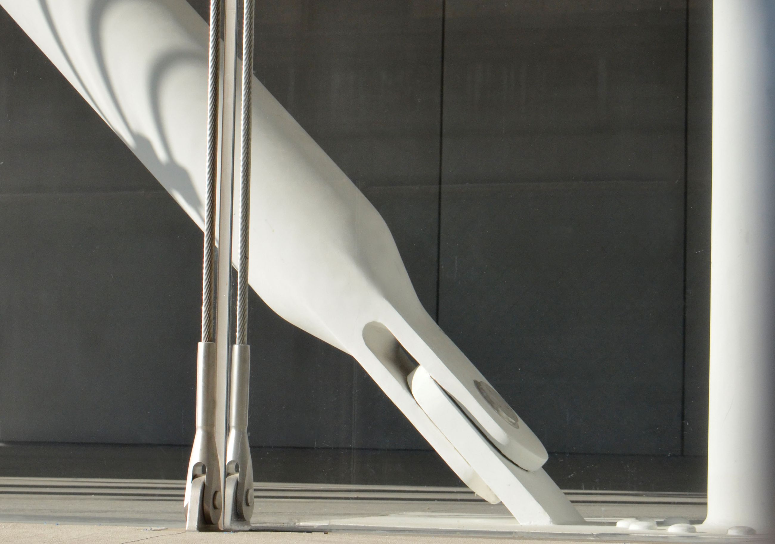 Clevis Pins | Pin Connectors | Structural Connectors | Cast Connex
