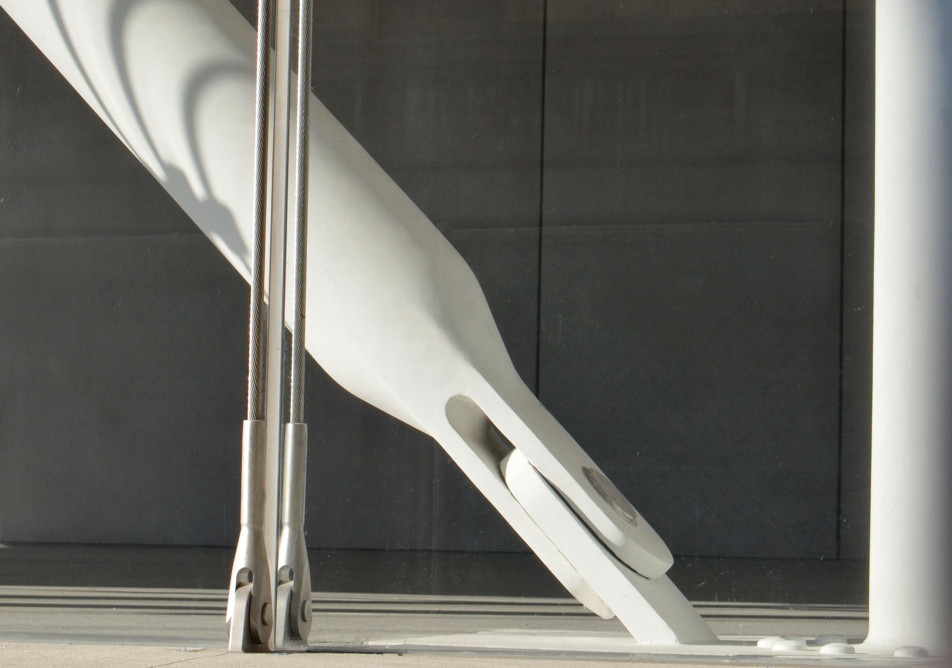 Clevis Pins | Pin Connectors | Structural Connectors | Cast Connex