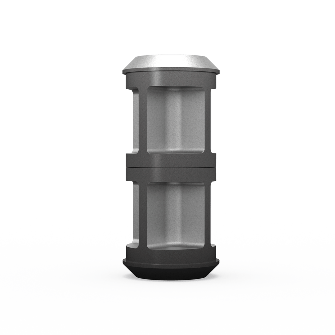 Splice Connection | Bolted Splice | Cast Connex