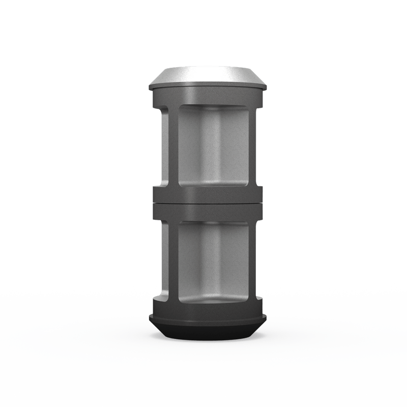 Splice Connection | Bolted Splice | Cast Connex