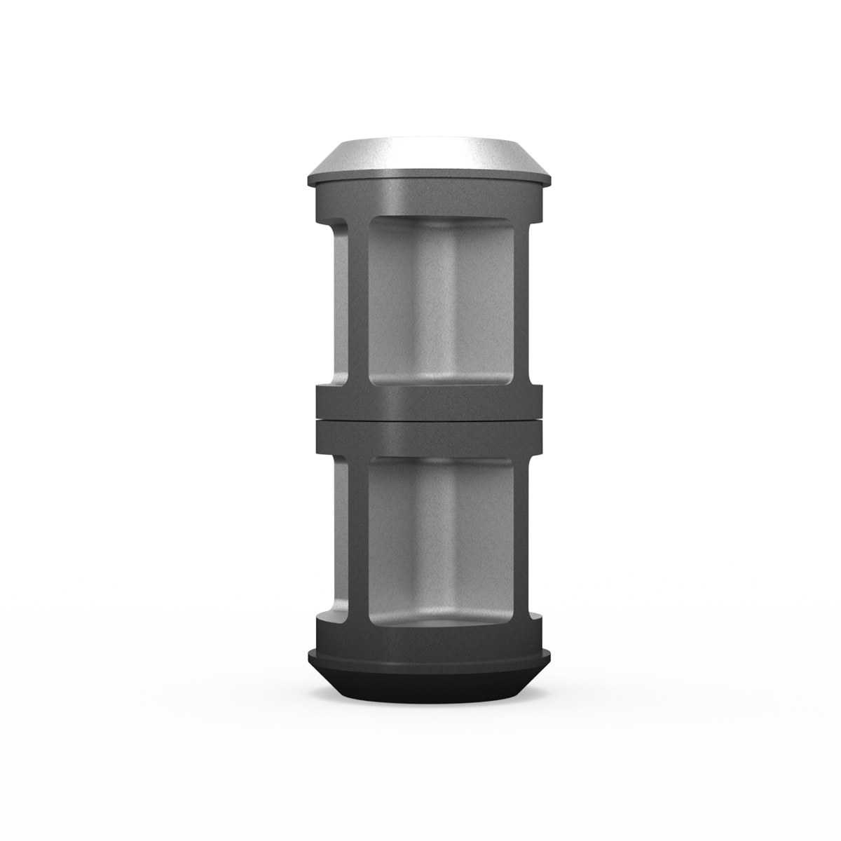 Splice Connection | Bolted Splice | Cast Connex