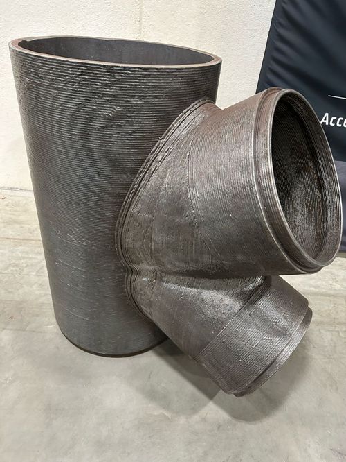 Steel Castings | Cast Steel Products | Cast Connex