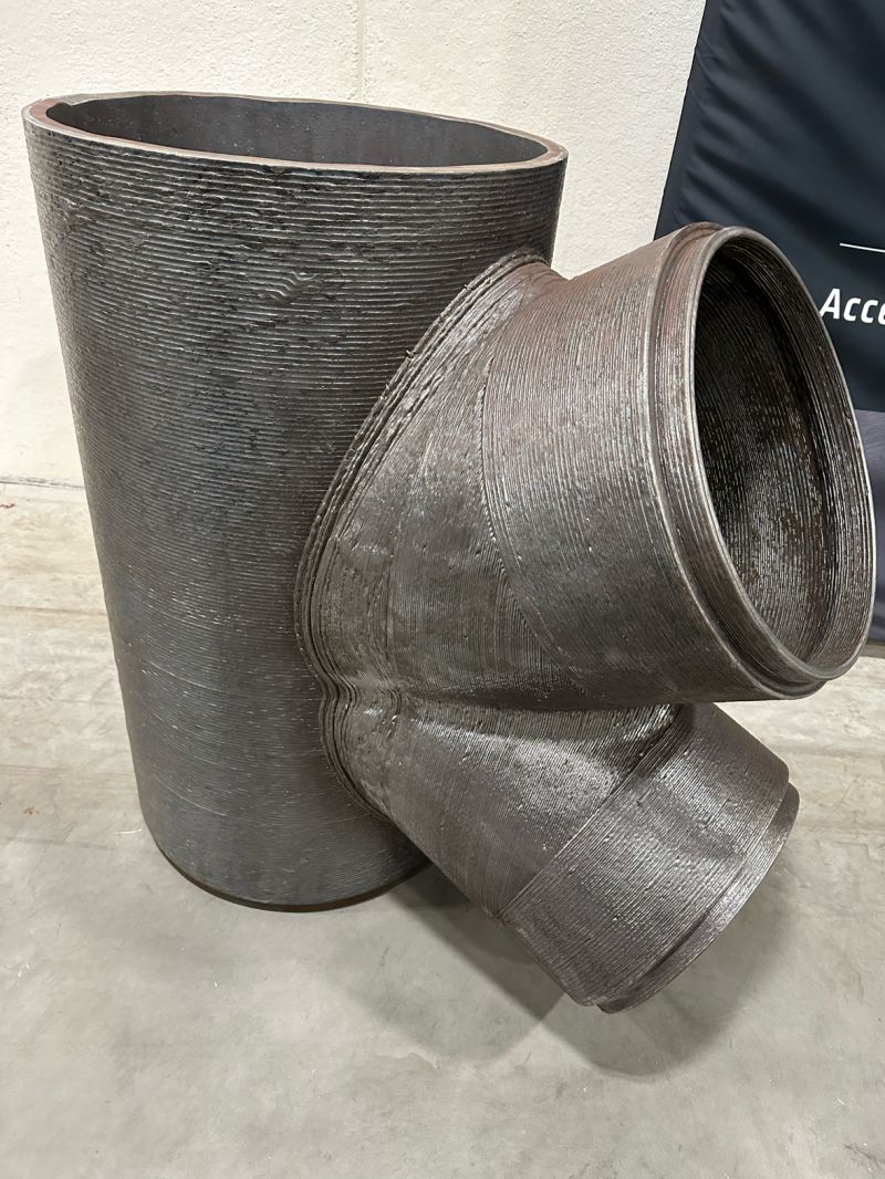 Steel Castings | Cast Steel Products | Cast Connex