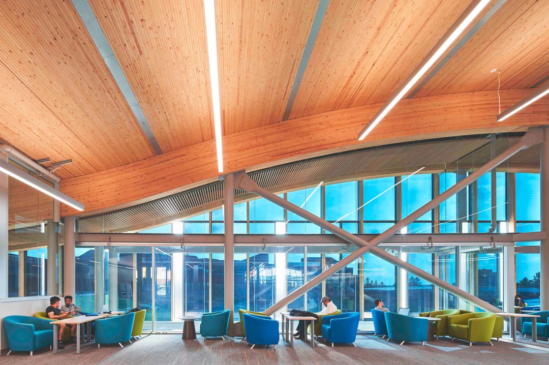 High Strength Connector | Seismic Braced Frame Connector | Cast Connex