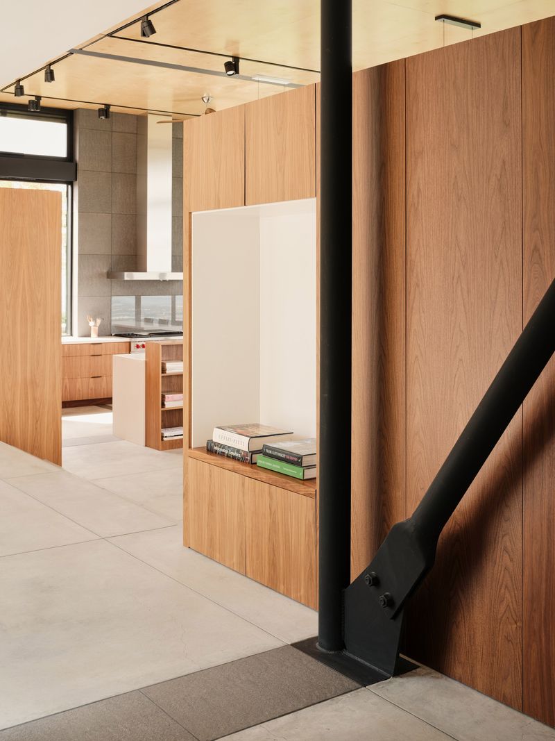 High Strength Connector | Seismic Braced Frame Connector | Cast Connex