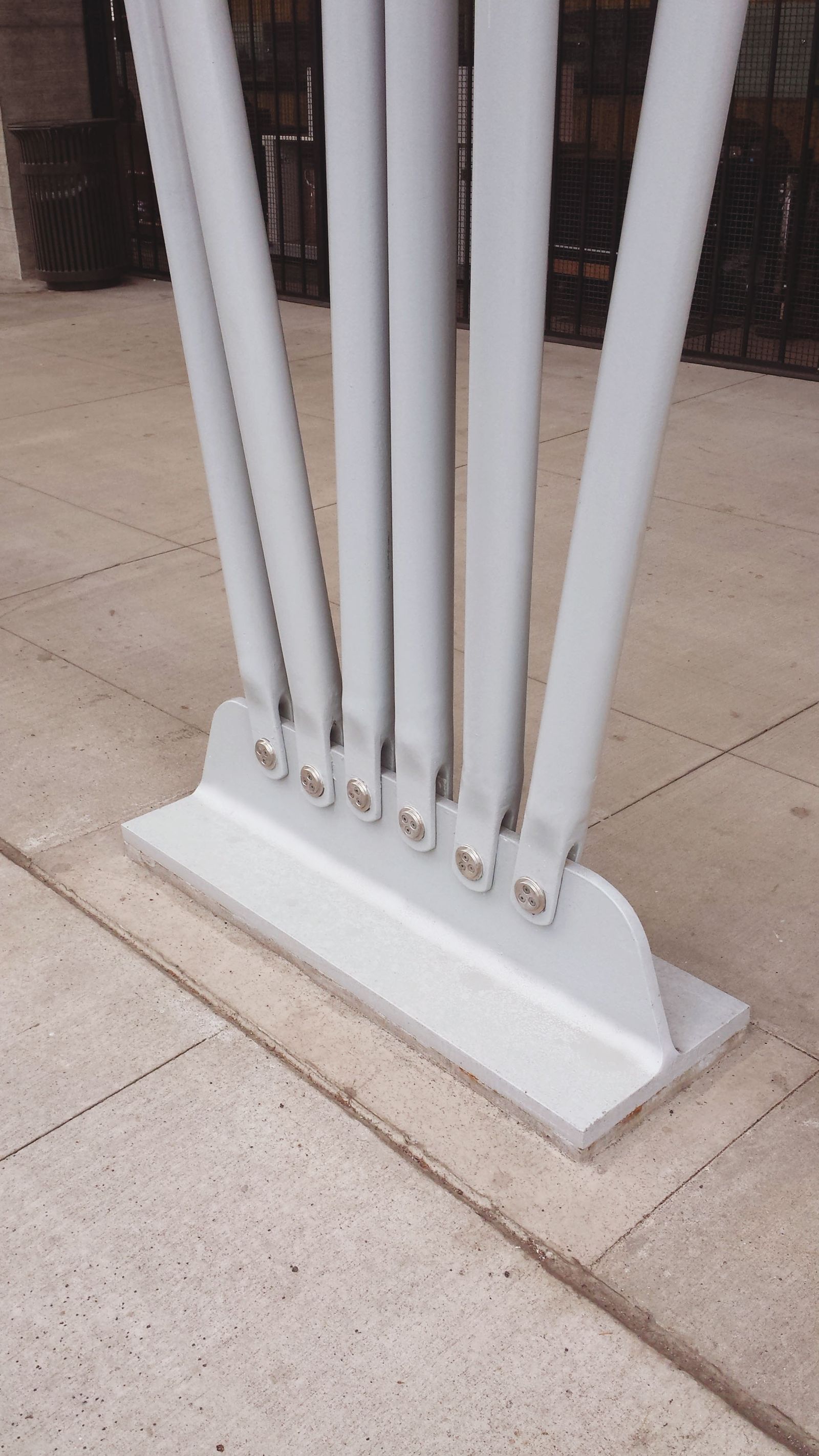 Clevis Pins | Pin Connectors | Structural Connectors | Cast Connex