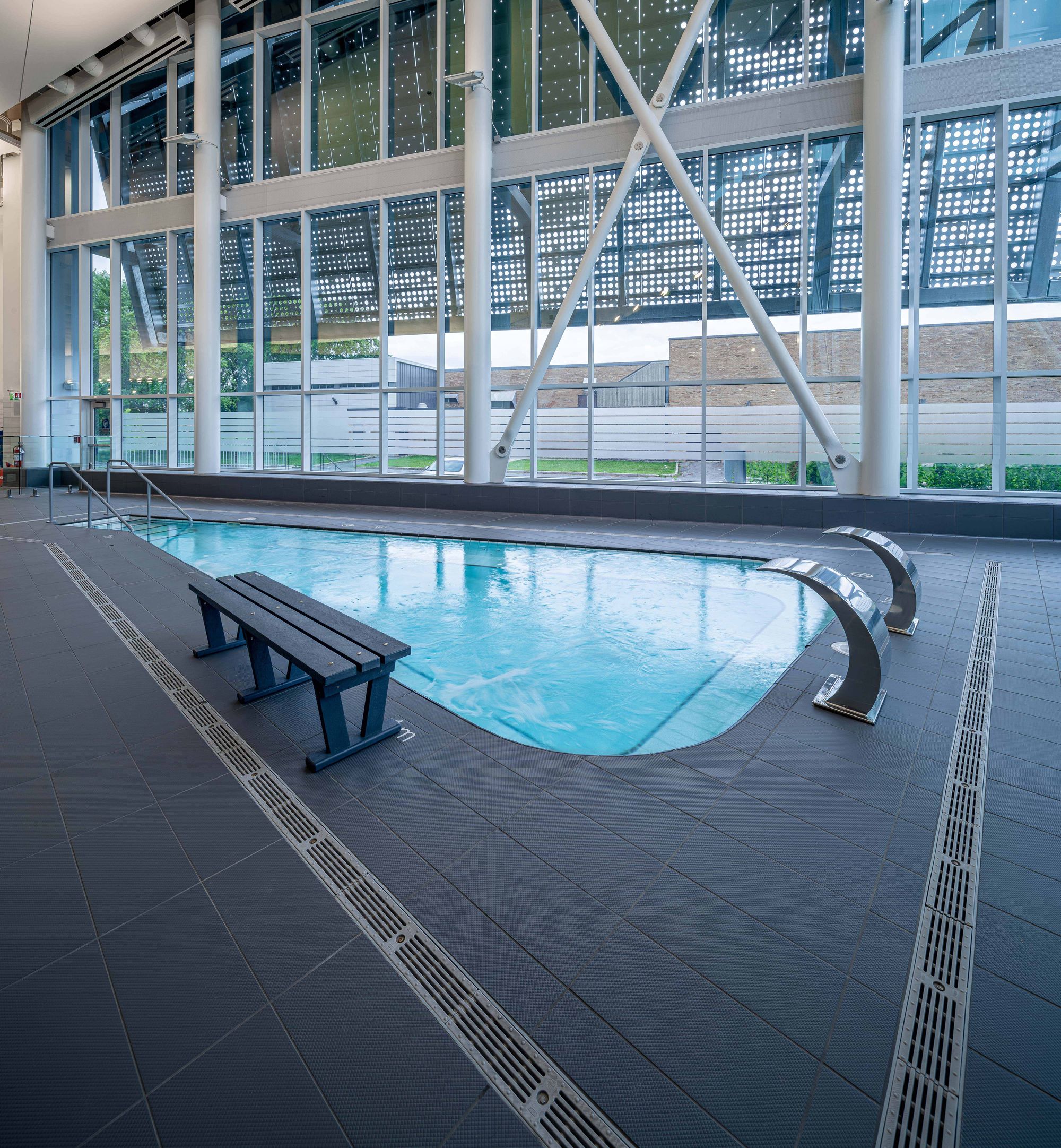 Clevis Pins | Pin Connectors | Structural Connectors | Cast Connex