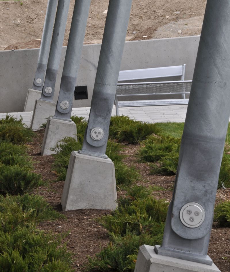 Clevis Pins | Pin Connectors | Structural Connectors | Cast Connex