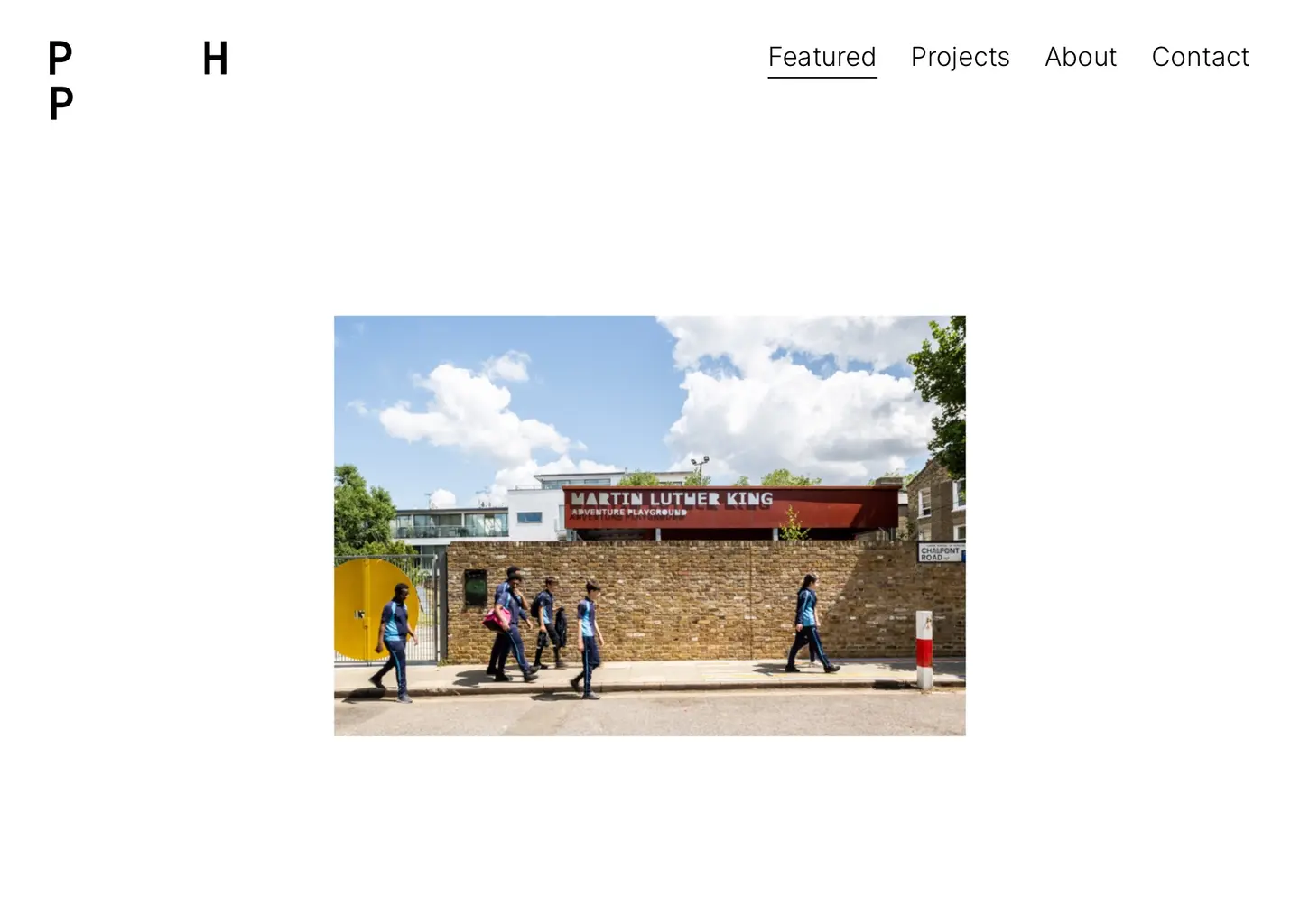 Paper House Project | Narrow Labs Web Design Inspiration