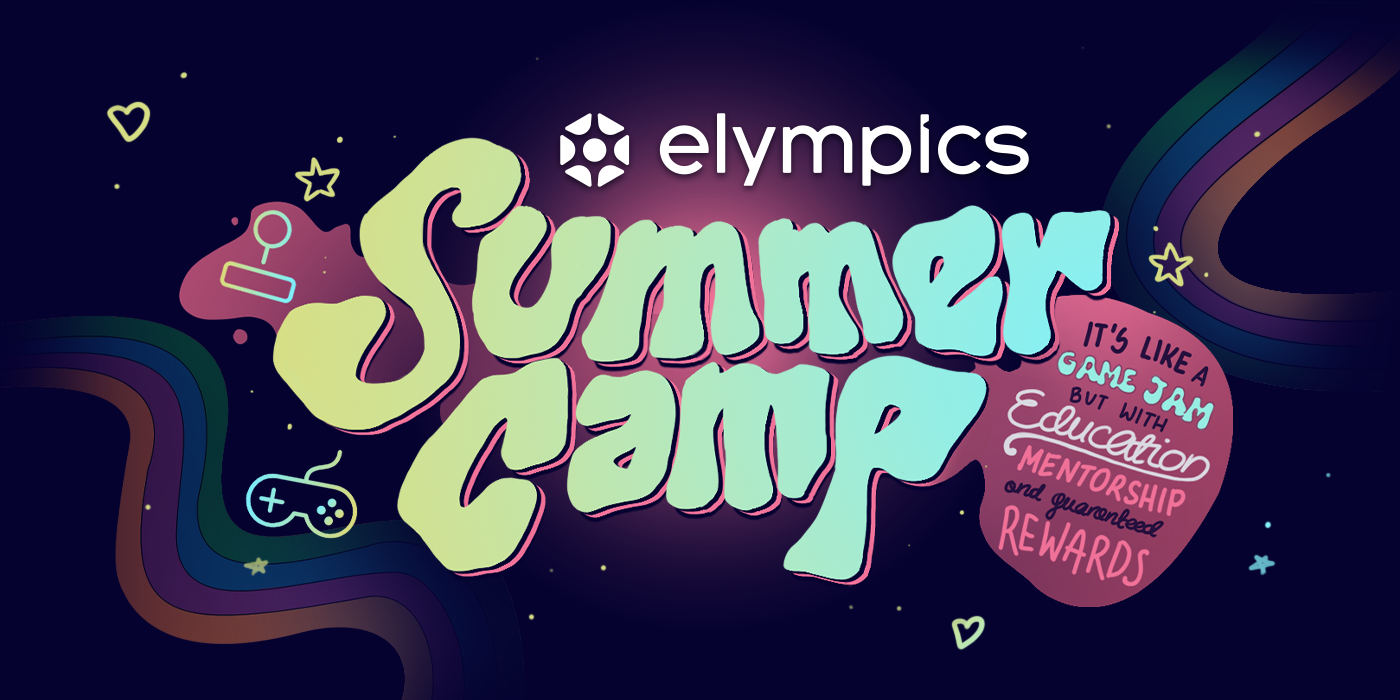 Elympics Blog: Summer Camp - Unveiling the Journey