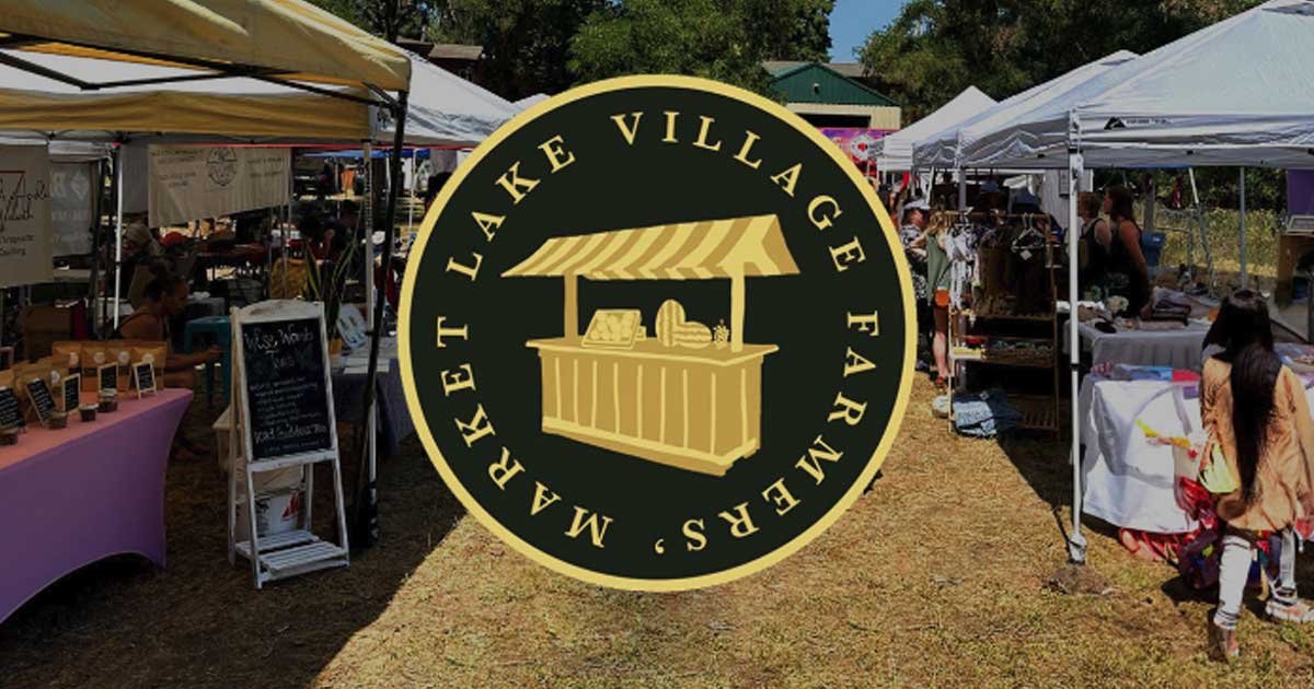 Lake Village Farmers Market