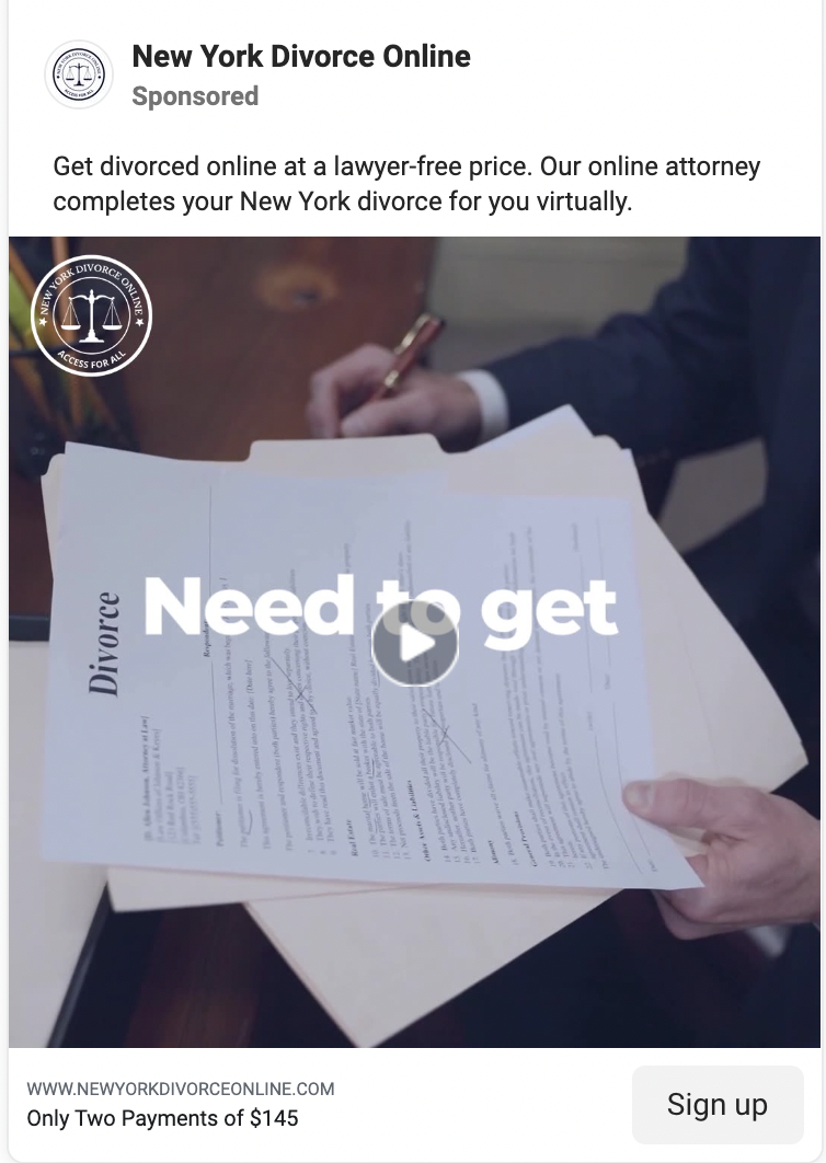 Divorce Lawyer Marketing: Growing Your Divorce Practice | Rankings.io