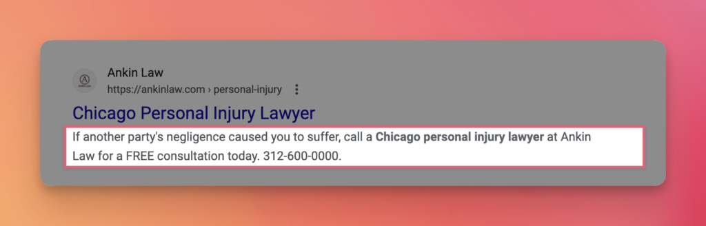 SEO for Lawyers: Quickstart Guide for Beginners | Rankings.io