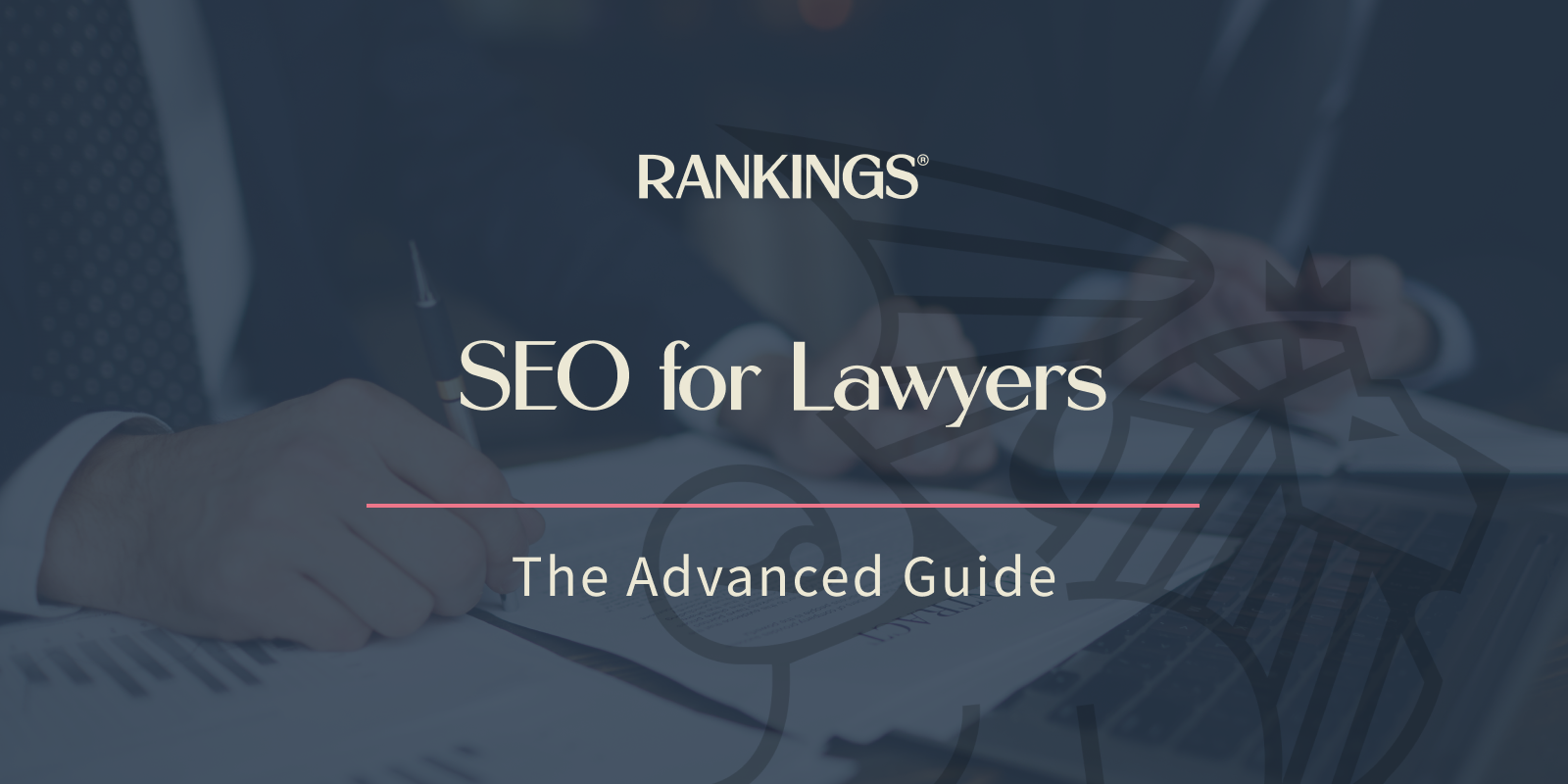 SEO for Lawyers: Quickstart Guide for Beginners | Rankings.io