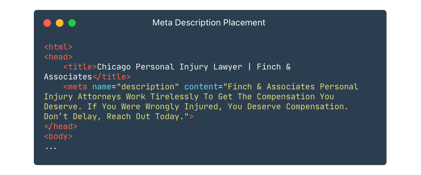 SEO for Lawyers: Quickstart Guide for Beginners | Rankings.io