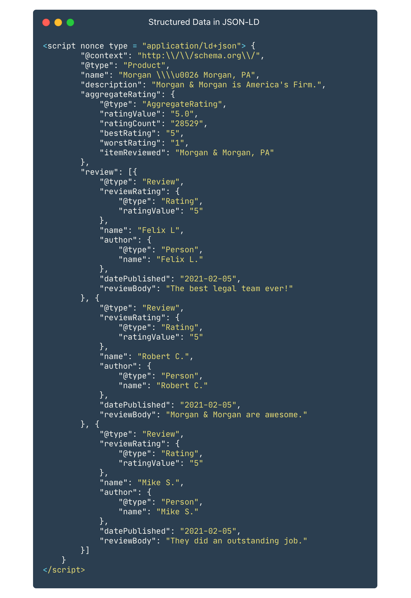 SEO for Lawyers: Quickstart Guide for Beginners | Rankings.io