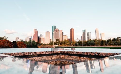 Houston Clean Air Network: Healthier Air in Houston