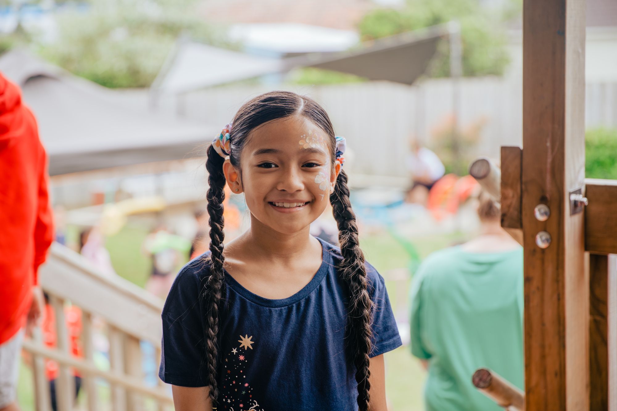 Kindness Collective | Wraparound Support