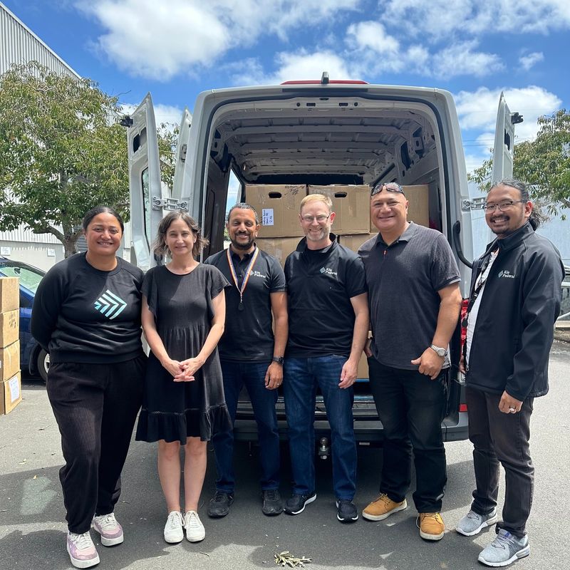 Kindness Collective | Everyday Essentials