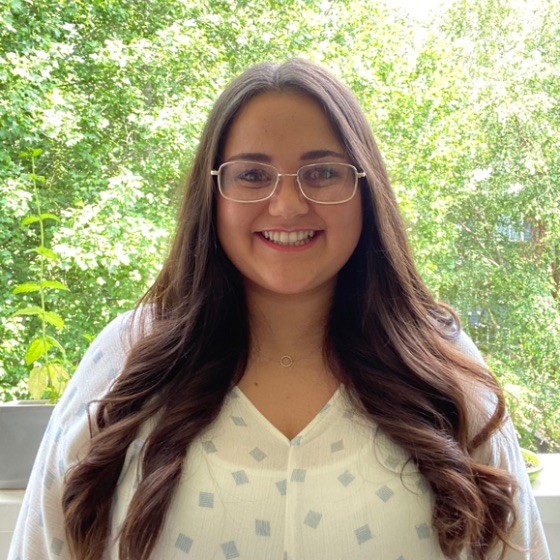 Juliette Jimenez - Northeast Georgia Counseling