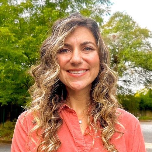 Laura Patrick - Northeast Georgia Counseling