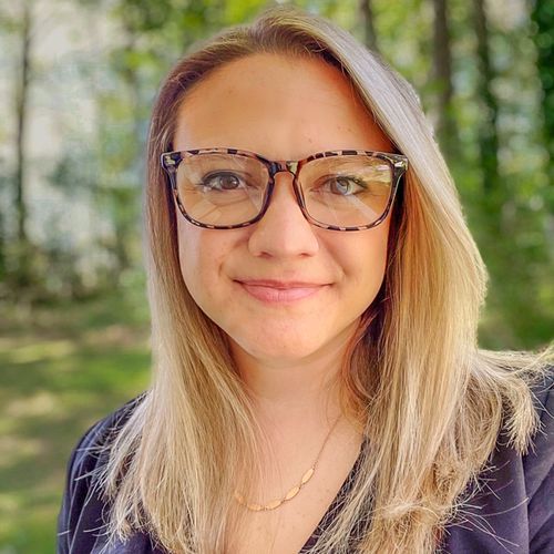 Mary Caldwell - Northeast Georgia Counseling