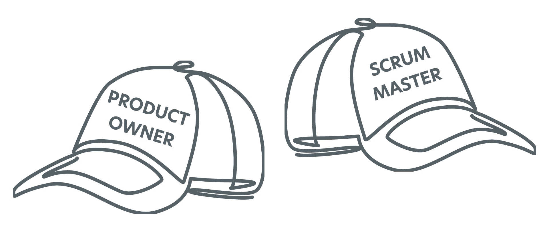 Can the Scrum Master and Product Owner be the same person? - Everyday ...