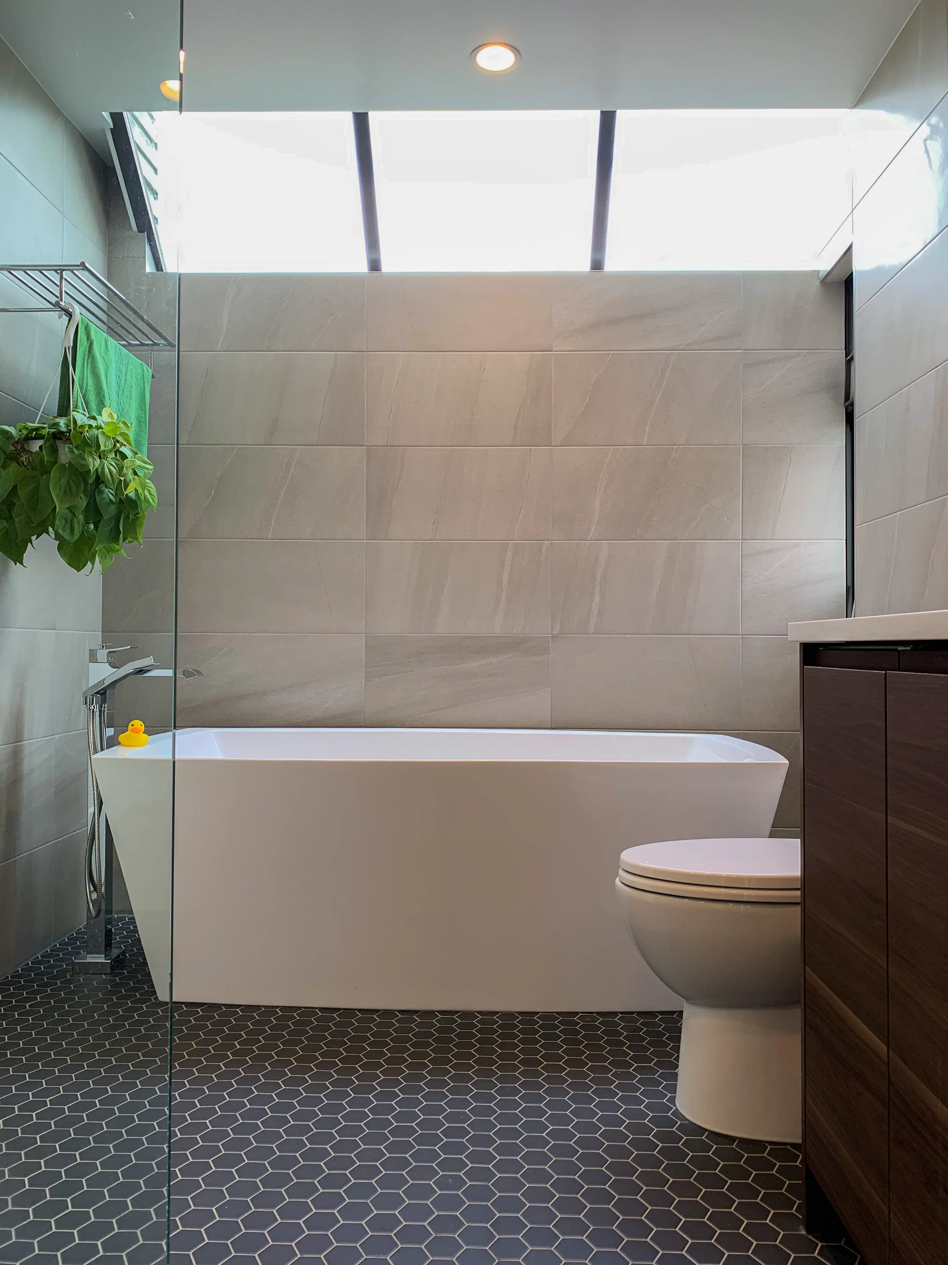 Design-Driven Construction for Distinctive Spaces